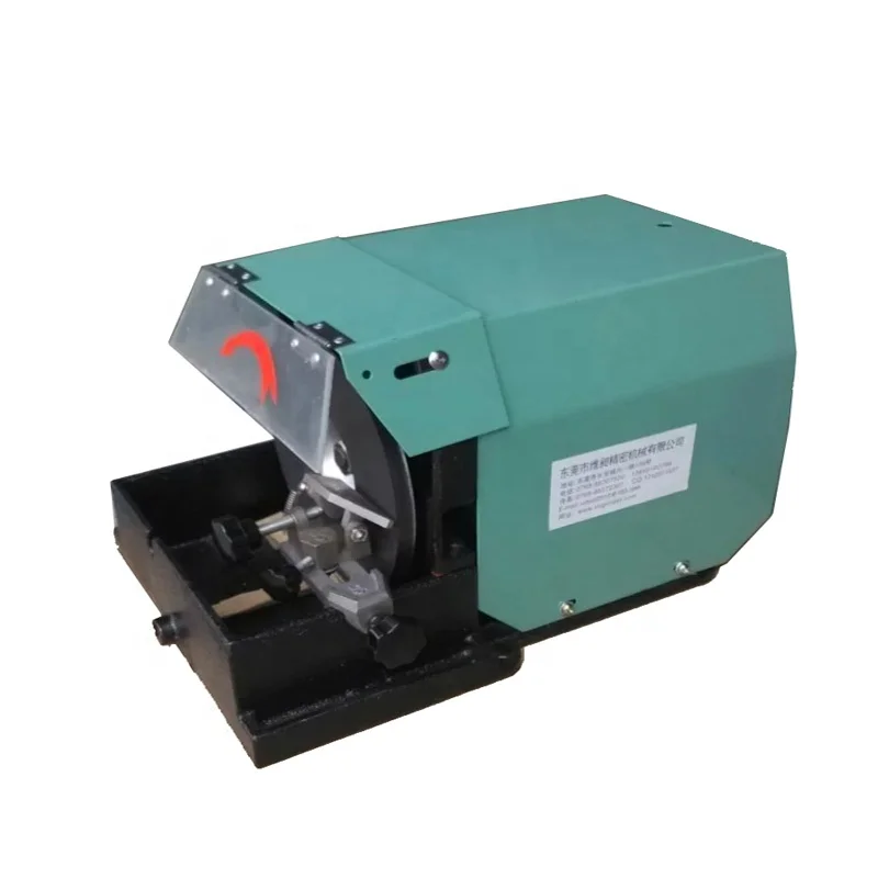 China Scissors Sharpener - Industrial Tool Grinding Machine