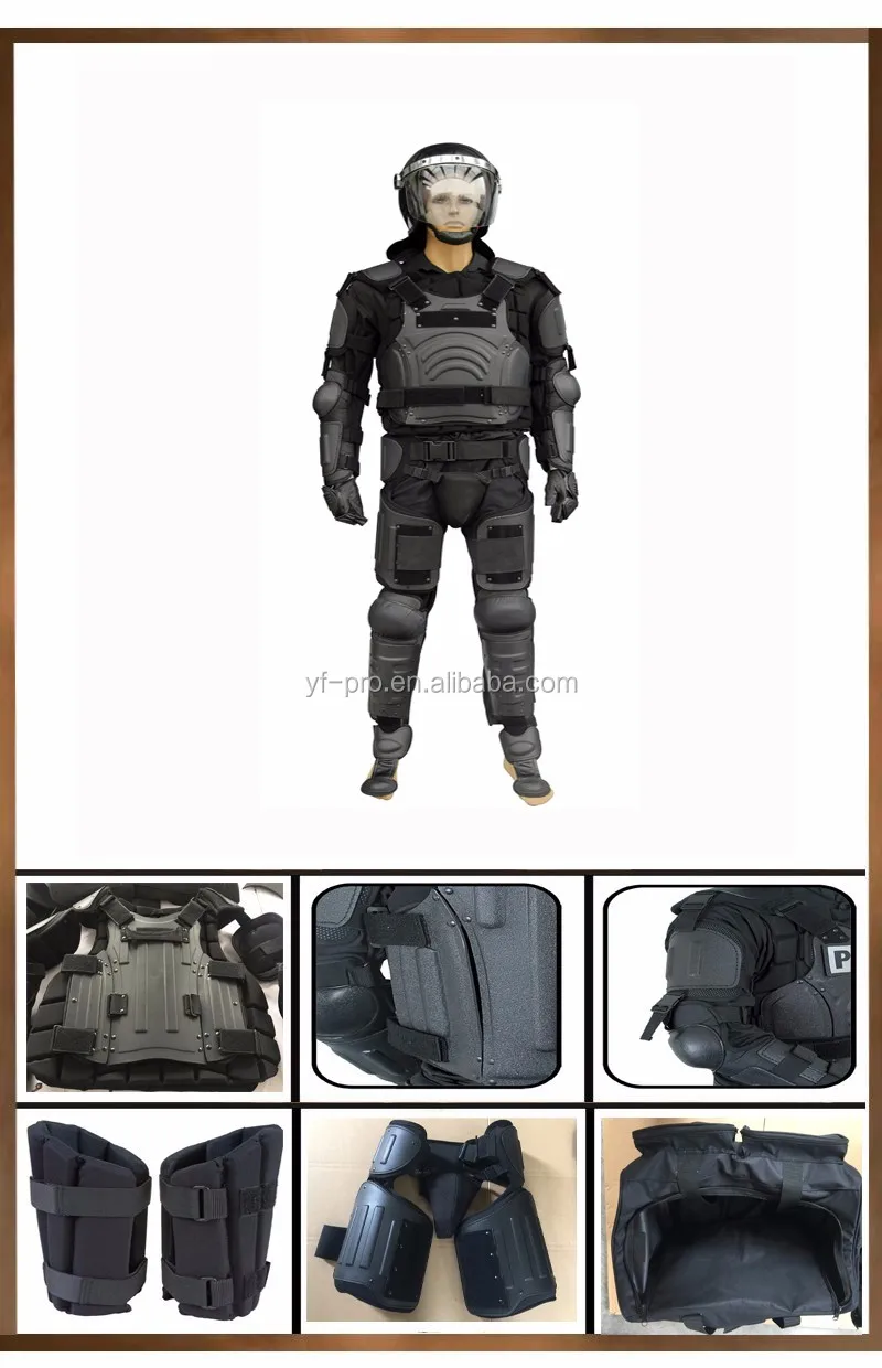 Green Protector Body Gear Light Weight Anti Stab Suit - Buy Anti Stab ...
