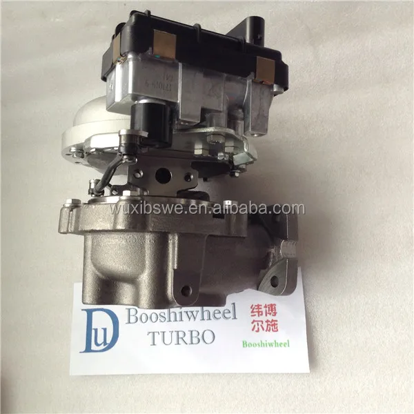 Turbo GT1756V 796910-3 796910-0003 796910-5003S Turbocharger for ...