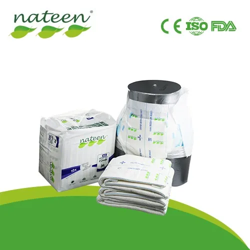 Hospital Disposable Mesh Panties For Patients - Buy Disposable Panties ...