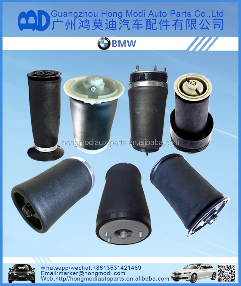 Rear Air Bag Air Suspension Mercedes-benzs W251 V251 Oem:2513200425 ...