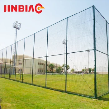 High Quality Football Pitch Fencing Football Field Fence - Buy Football ...