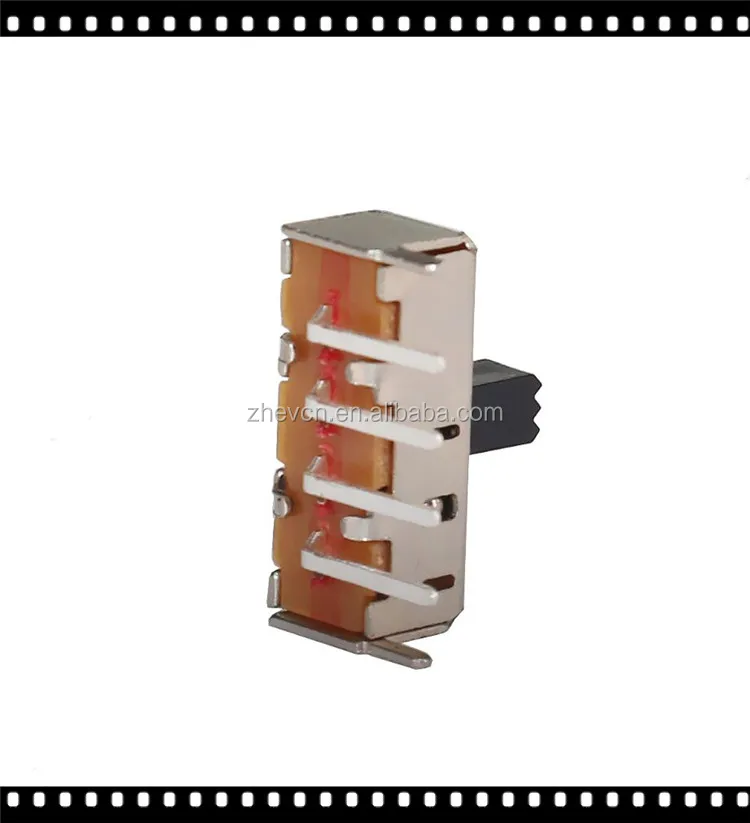 3ピン付きSS-13F24 G5スライドスイッチ1P3T ON OFF ON| Alibaba.com