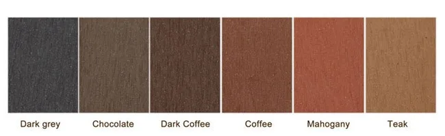 Pergola WPC Wood Design - Durable, Eco-Friendly, & Stylish