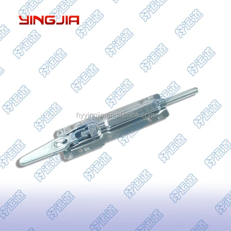 Truck Trailer Tail Gate Lock - Secure Your Load Efficiently