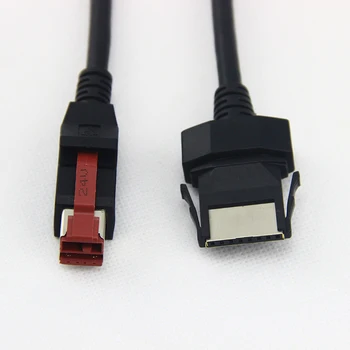 Usb Pos Power Cable 40n4716 E204149 With 1*8 Connector - Buy Usb Pos ...
