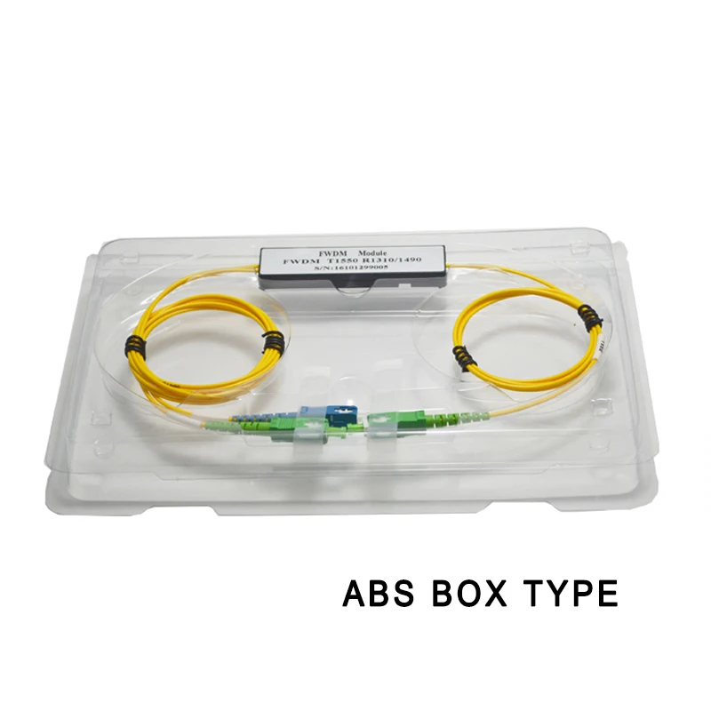 1310/1490/1550 Wdm Dwdm Cwdm Coupler - Buy 1310/1490/1550 Wdm,Wdm 1310 ...