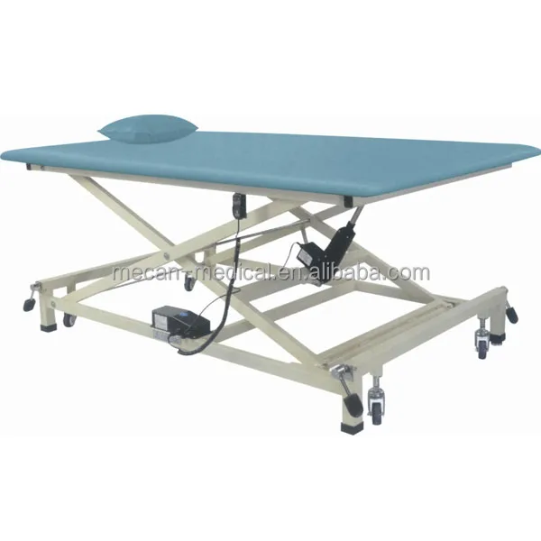 Electric Pt Training Bed For Sale - Buy Electric Pt Training Bed,Pt ...