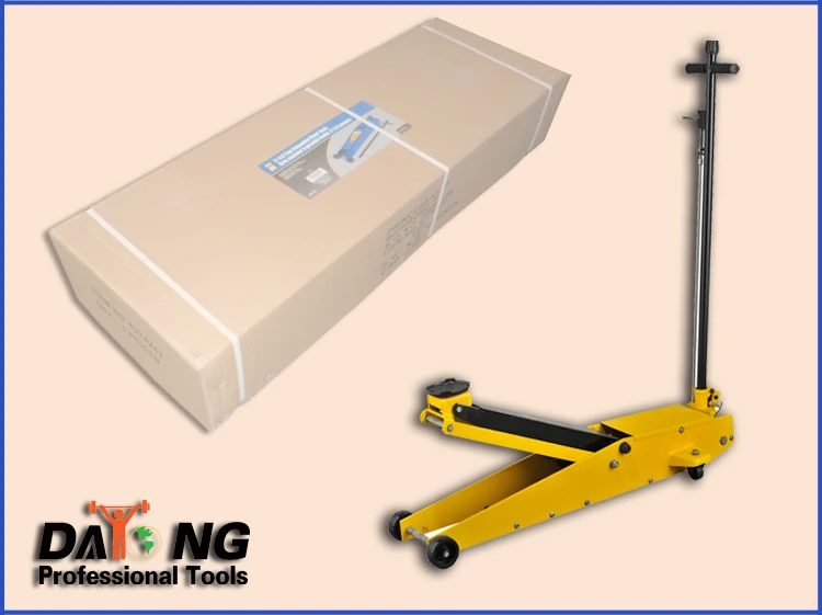 Allied 3ton Hydraulic Floor Jack Parts with GS Standard