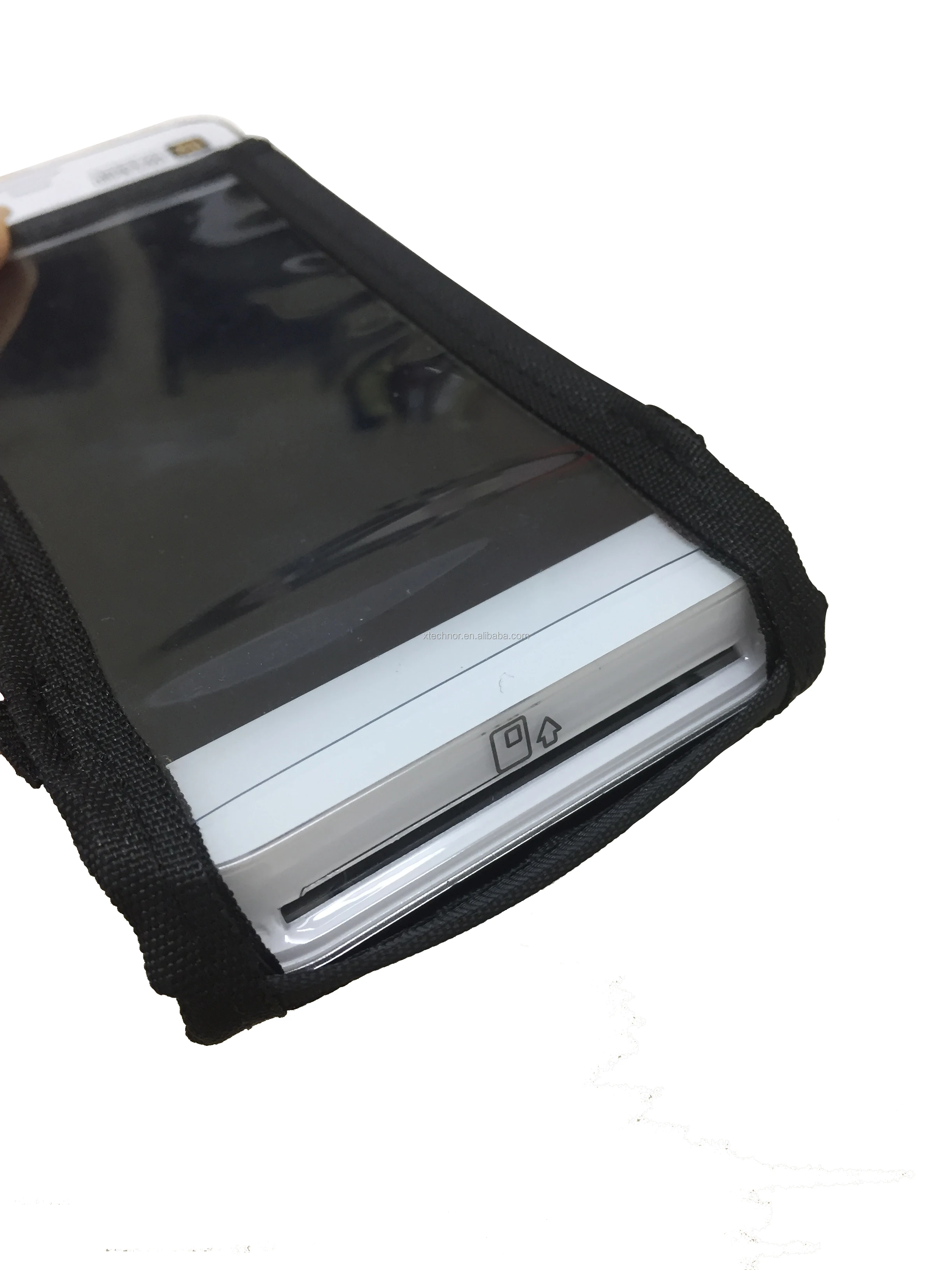 Pos Case For Pax Pos Terminal Pos Machine Cover For Pax A920 - Buy Pos ...