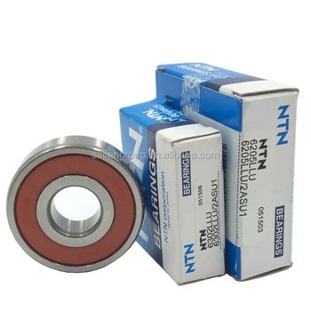 Japan Ntn Ball Bearing 6300 Original Ntn Deep Groove Ball Bearing 6300 ...