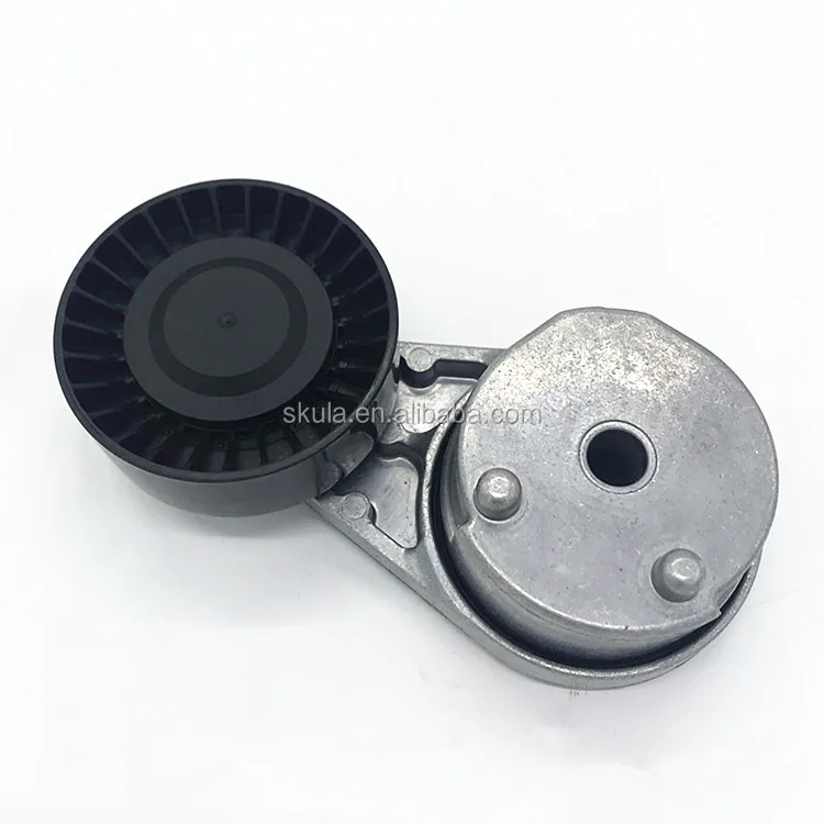 Skula自動車部品lr071035lr035546 Fc110136 C2d45642ローバーガソリン車用テンショナー & ベルトホイール3 ...