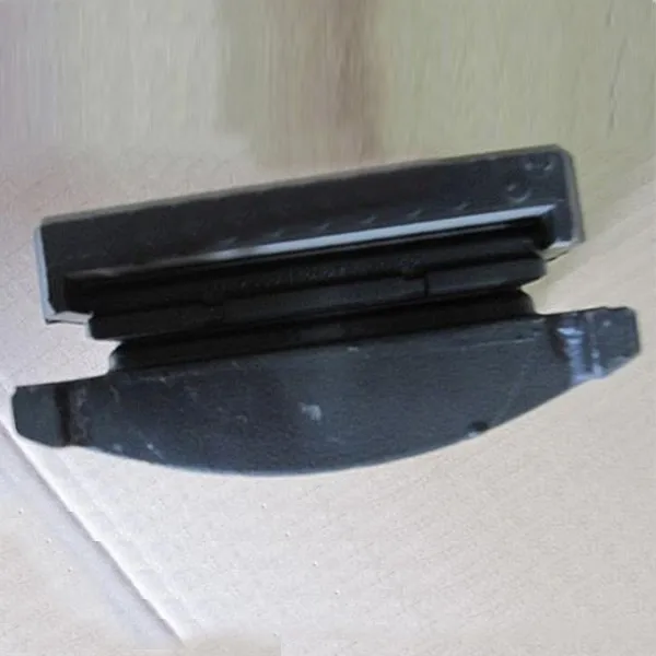 Original Sinotruk Az9925521278 Rubber Bearing - Buy Az9925521278 Rubber ...