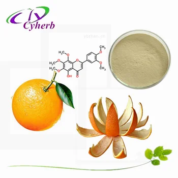 Newest Anti-cancer Tangerine Peel Citrus Aurantium Extract 98% ...