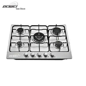 Big Fire Good Quality Corner Gas Hob - Buy Corner Gas Hob Product on ...