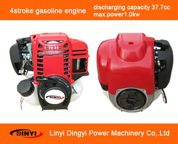 Ruixing Universal Carburetor: Ideal For Gasoline Engines