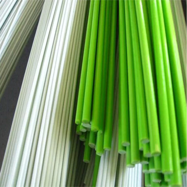 Fibre Glass Rod,Frp Rod,High Strength Flexible Fiberglass Rods - Buy ...