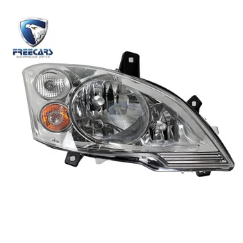 Used For Benz Vito/viano Headlight Light 6398201961 Rh 6398201861 Lh ...