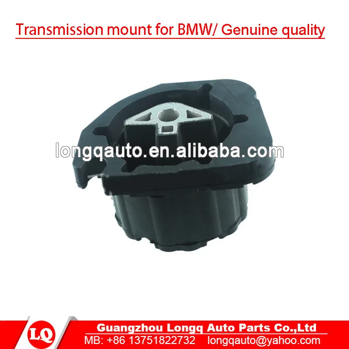 BMW Engine Gear Mounts - Genuine Quality Parts for F15 & F16