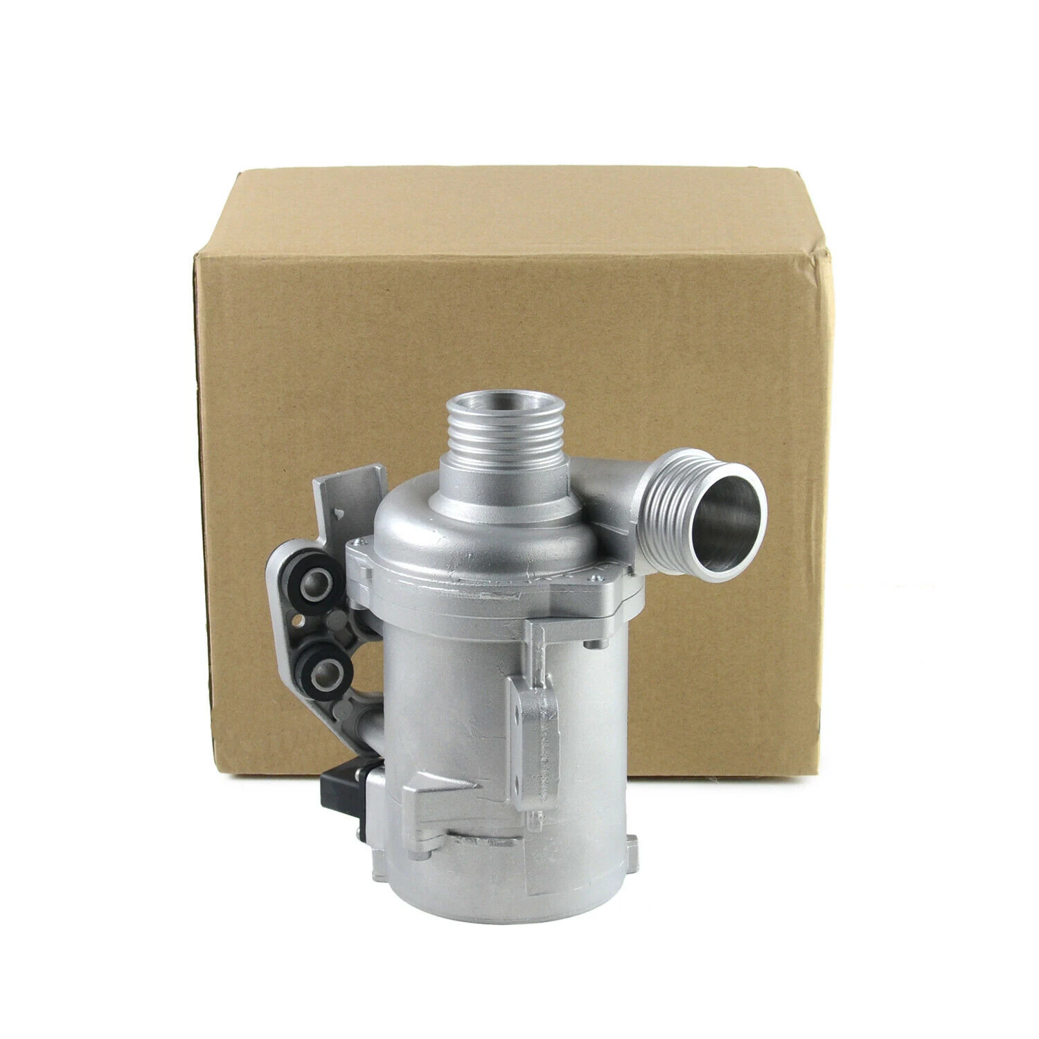 BMW N52 Engine Electrical Water Pump - Reliable Performance