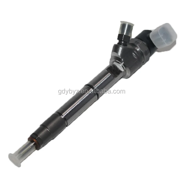 0445110677 Común Carril Inyector 0 445,110,677 Inyector De Combustible 0445 A 110,677 Adecuado ...