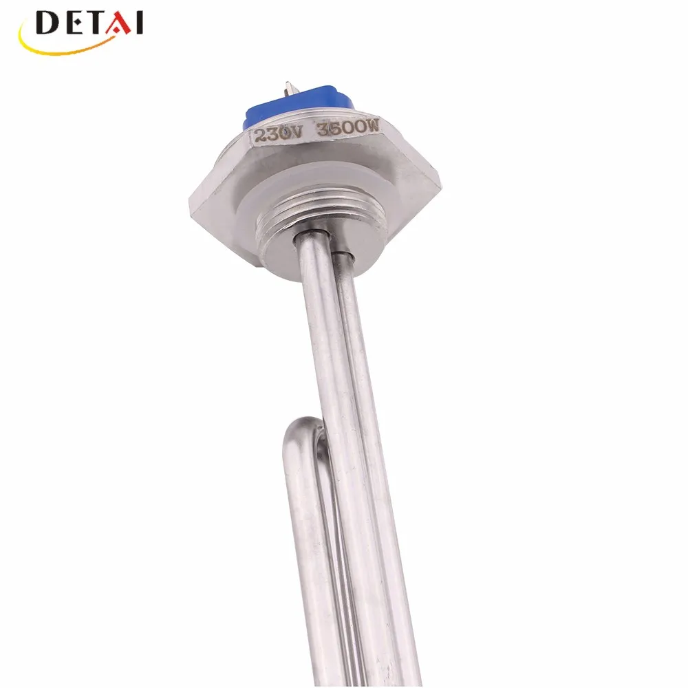 3500W Electric Water Heater - Efficient Heating Solutions