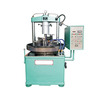 Lapping Machine For Steel Round Ball Polishing Machine - Buy Lapping ...