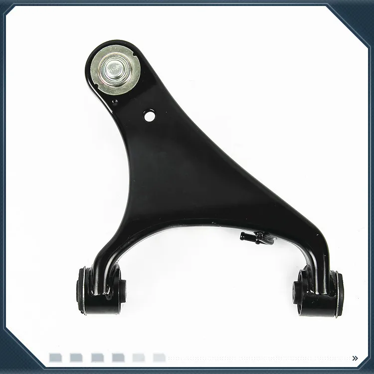L And Rover Discovery4 Chassis Parts Front Upper Control Arm Lr014133 ...