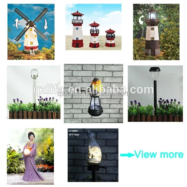 Garden Motion Sensor Cat Statue - Buy Cat Statue,Sensor,Cat Product on ...