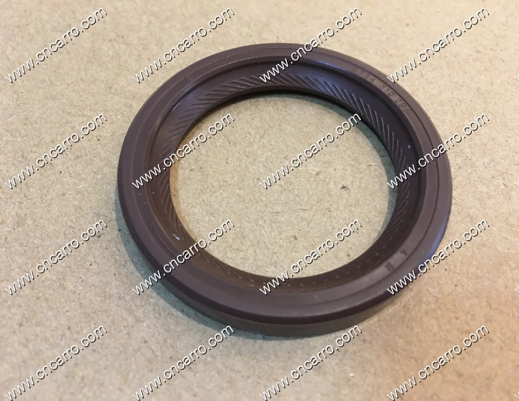 Fabricación de medio eje sello de aceite OE:93742176/0734310298 ...