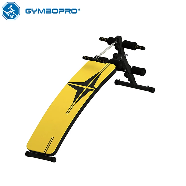 Best Training Body Shaper Machine Sit Up Exercise Equipment Ab Exercise ...