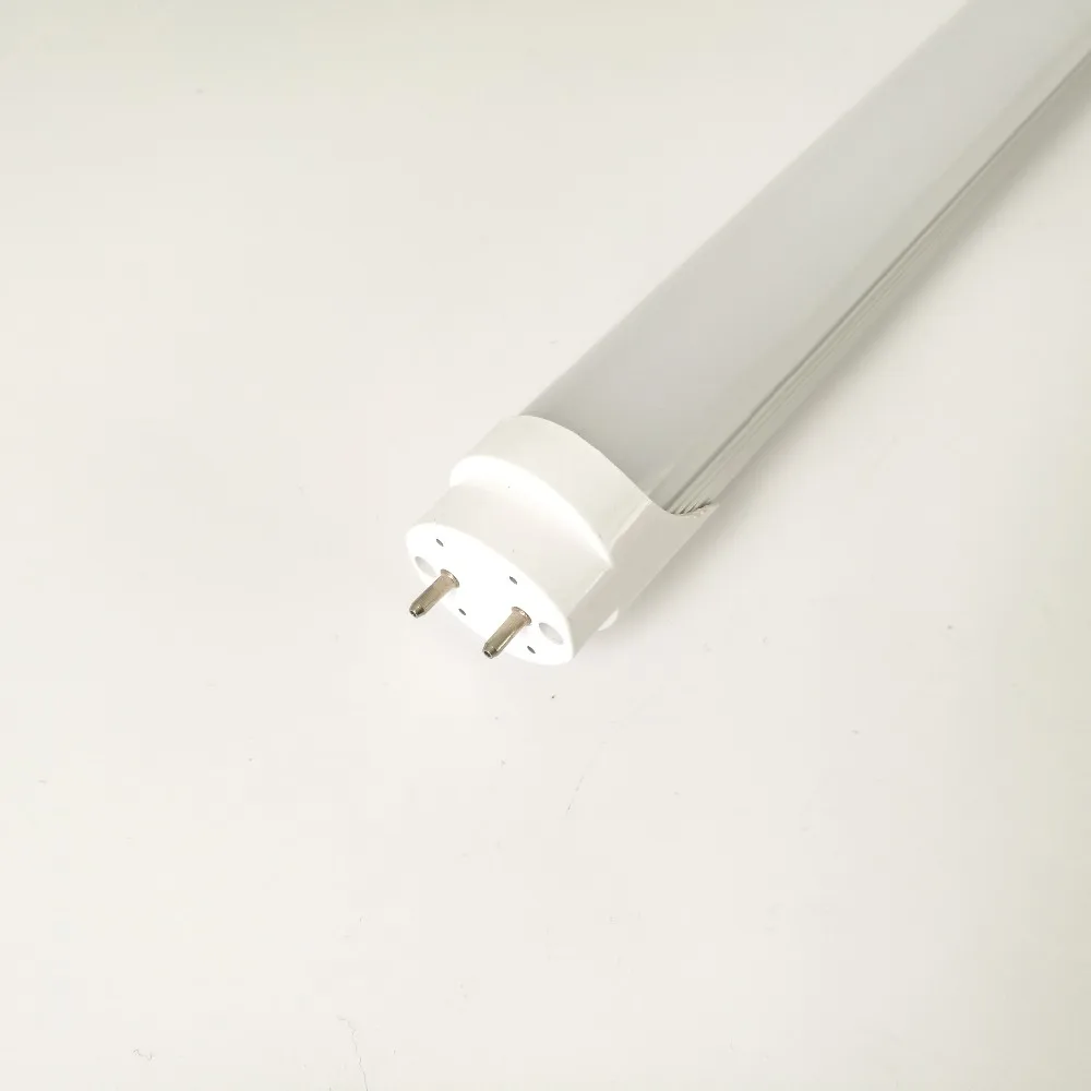 18w 4ft Led Tube Light Fixture - Buy 4ft Led Tube Light Fixture Product ...