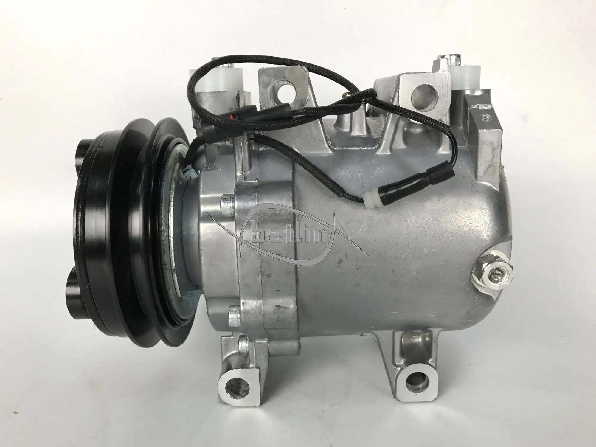 4201184a02001/4jj1e4cl/ Calsonic Cr14 Type Air Condition Compressor For ...