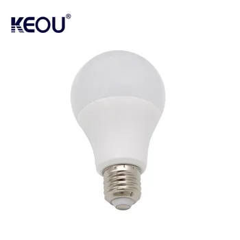 Cool White Popular Heat Resistant Bulb 4000 Lumen Led Bulb Light Glass ...