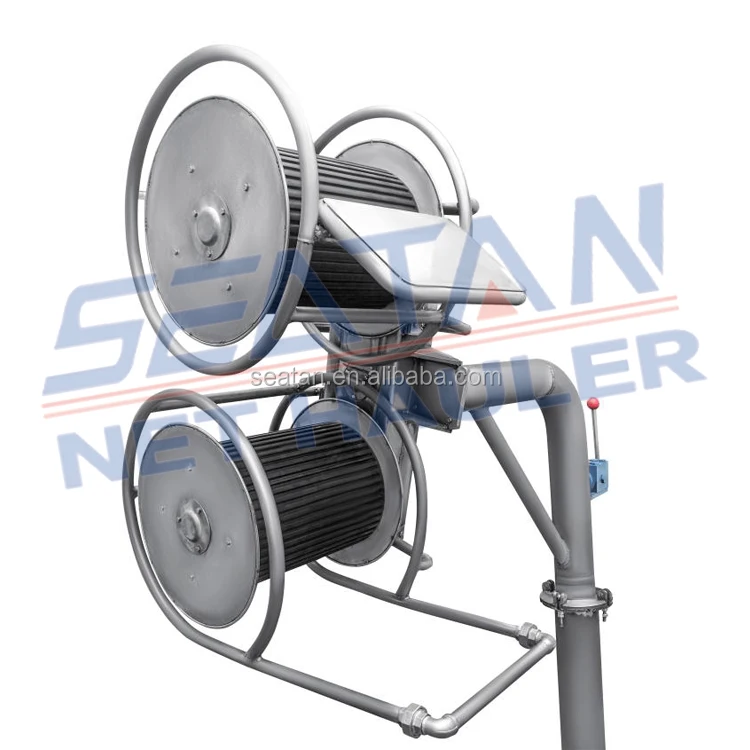 Factory Supplier Pulling Winch Hydraulic Net Winch Machine - Buy ...