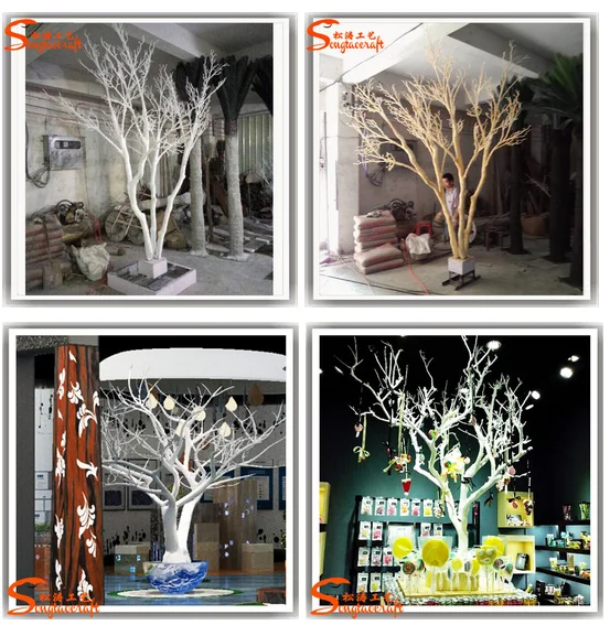 High Quality Artificial Tree - Perfect for All-Season Decor