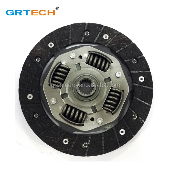 Wholesale Car Clutch Driven Disc for PG 206 TU3 - 826543