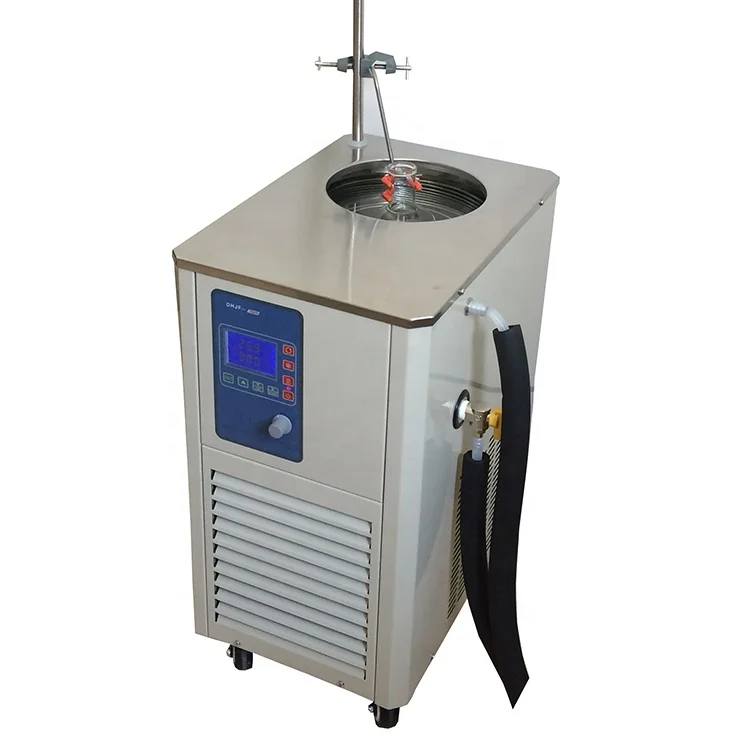 2019 Lab Low-temp Digital Cooling Liquid Recirculating Chiller - Buy ...