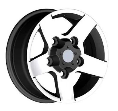 Best Selling 16 Inch Mag Alloy Wheel Rims Car 5x160 Rims For Sale - Buy ...
