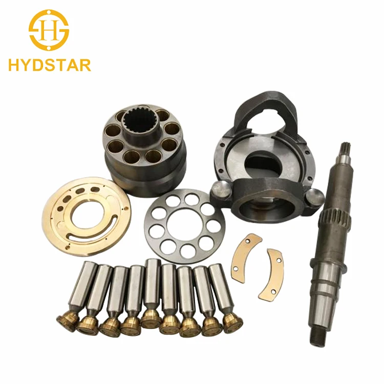 Hydraulic A10VO Piston Pump Repair Kit - Rotary Group 3648631