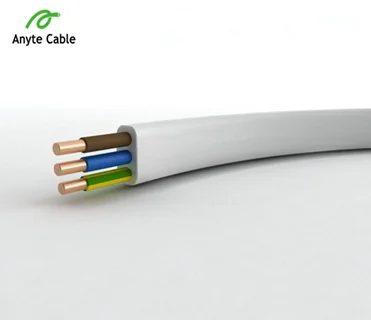 Nym-j,Nym-o Fixed Installation Cable - Buy 3x1.5,3x2.5,Nym-j Product on ...