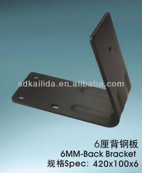 2018 Goodteam Metal Chair Bracket For Office Chair - Buy Metal Chair ...