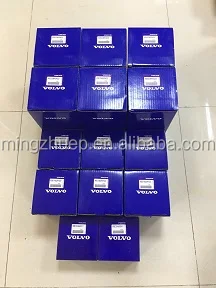 14629723 20890422 20460011 D6E D6D Piston Ring/Cylinder Liner/Piston ...