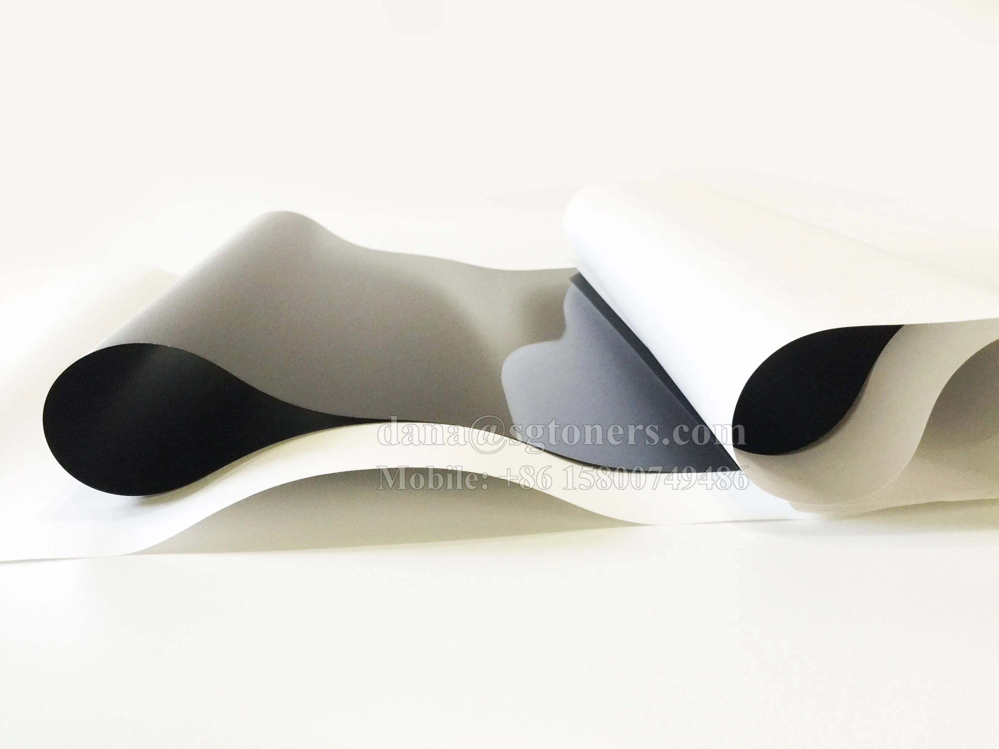 675K72180 IBT Transfer Belt for Xerox Docucolor DC 240-260