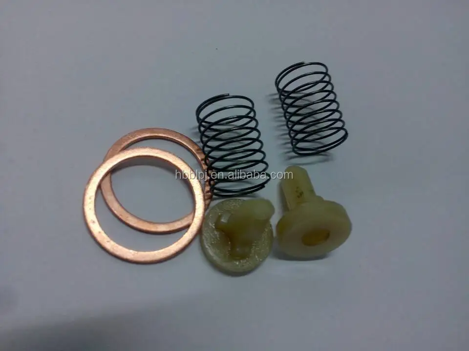 Feed Supply Pump Repair Kit Feed Pump Spare Parts 2447010011 800046 ...