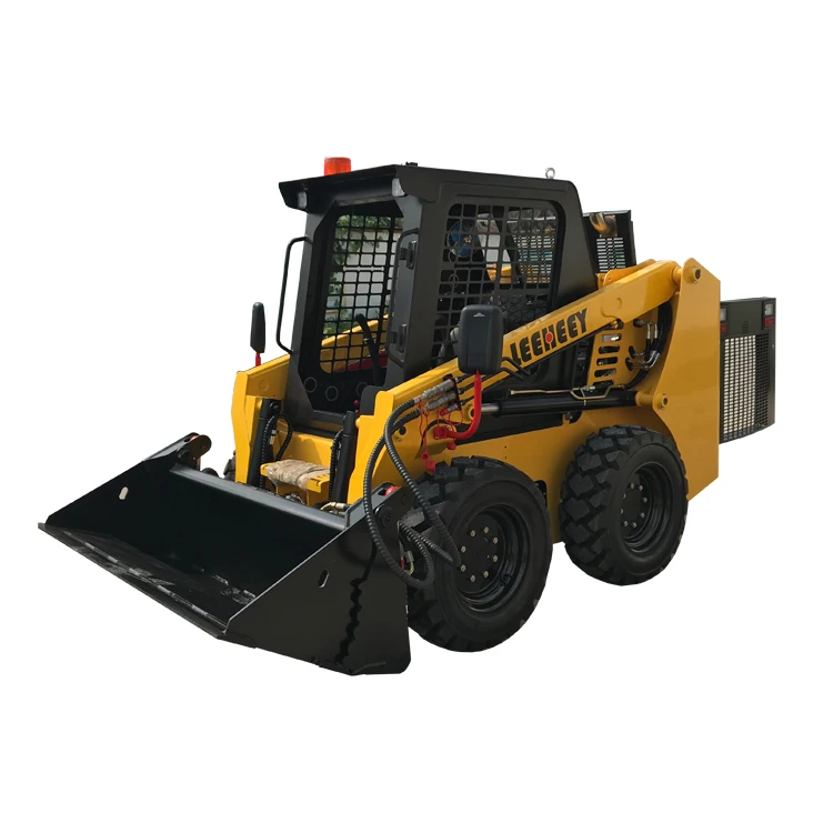 Micro Trenching Machine Mini Trencher Used With Skid Steer Loader - Buy ...