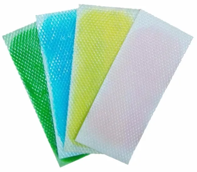 Medical Patch Coating Machine - Hydrogel Patch Making