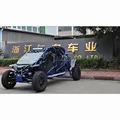 Zhejiang Renli Vehicle Co., Ltd. - Go Kart,ATV