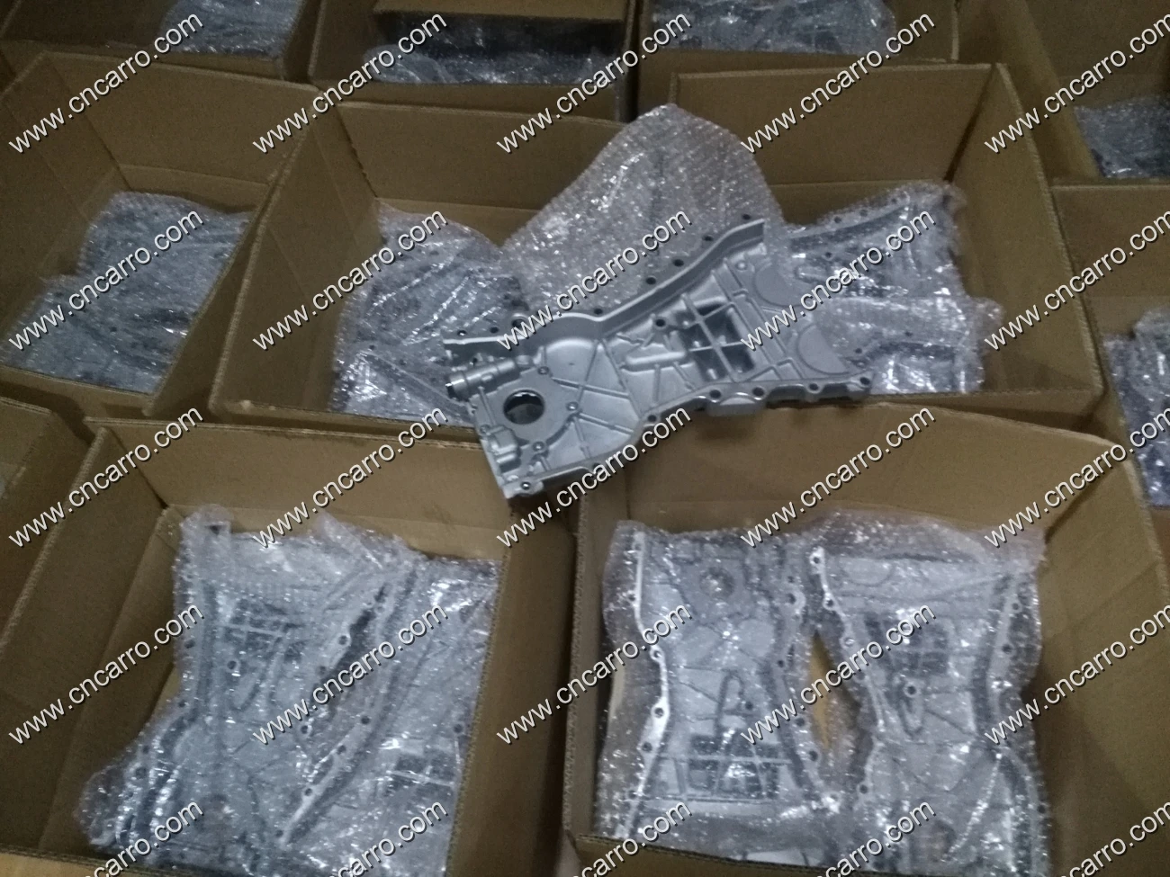 Manufacture Oil Pump Assembly Oe:25189699 - Buy 25189699,Oil Pump ...