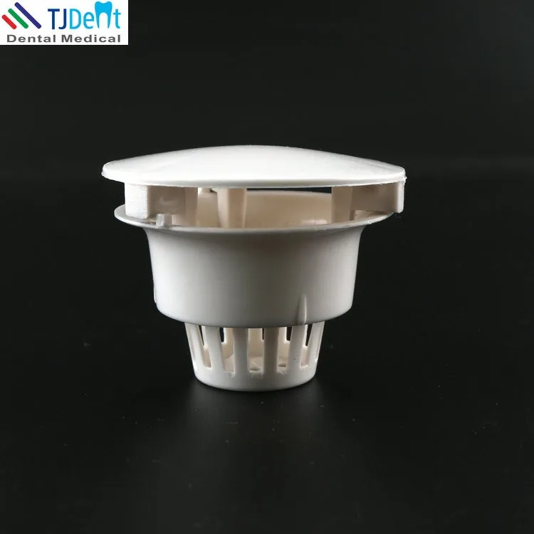 Dental Chair Cuspidor Filter Dental Unit Sputum Basin Plastic Spittoon ...